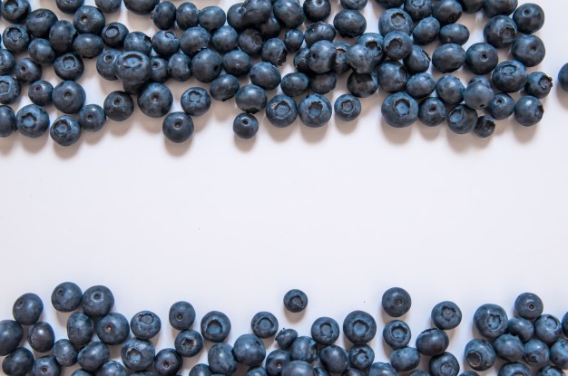 What is Blueberry : ब्लूबेरी के फायदे, नुकसान और खाने का तरीका - हैलो ...