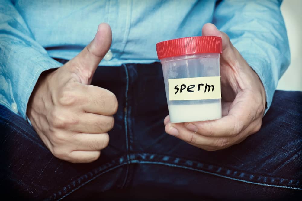 Semen Analysis : वीर्य विश्लेषण क्या है? प्रक्रिया, टेस्ट से पहले ...