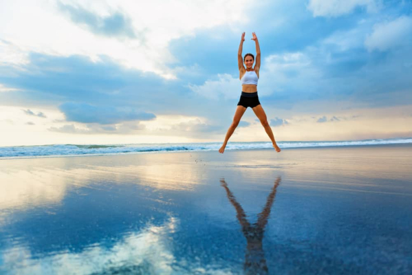 Jumping Jack Exercise: जंपिंग जैक से रखें तन और मन को हेल्दी - हैलो ...