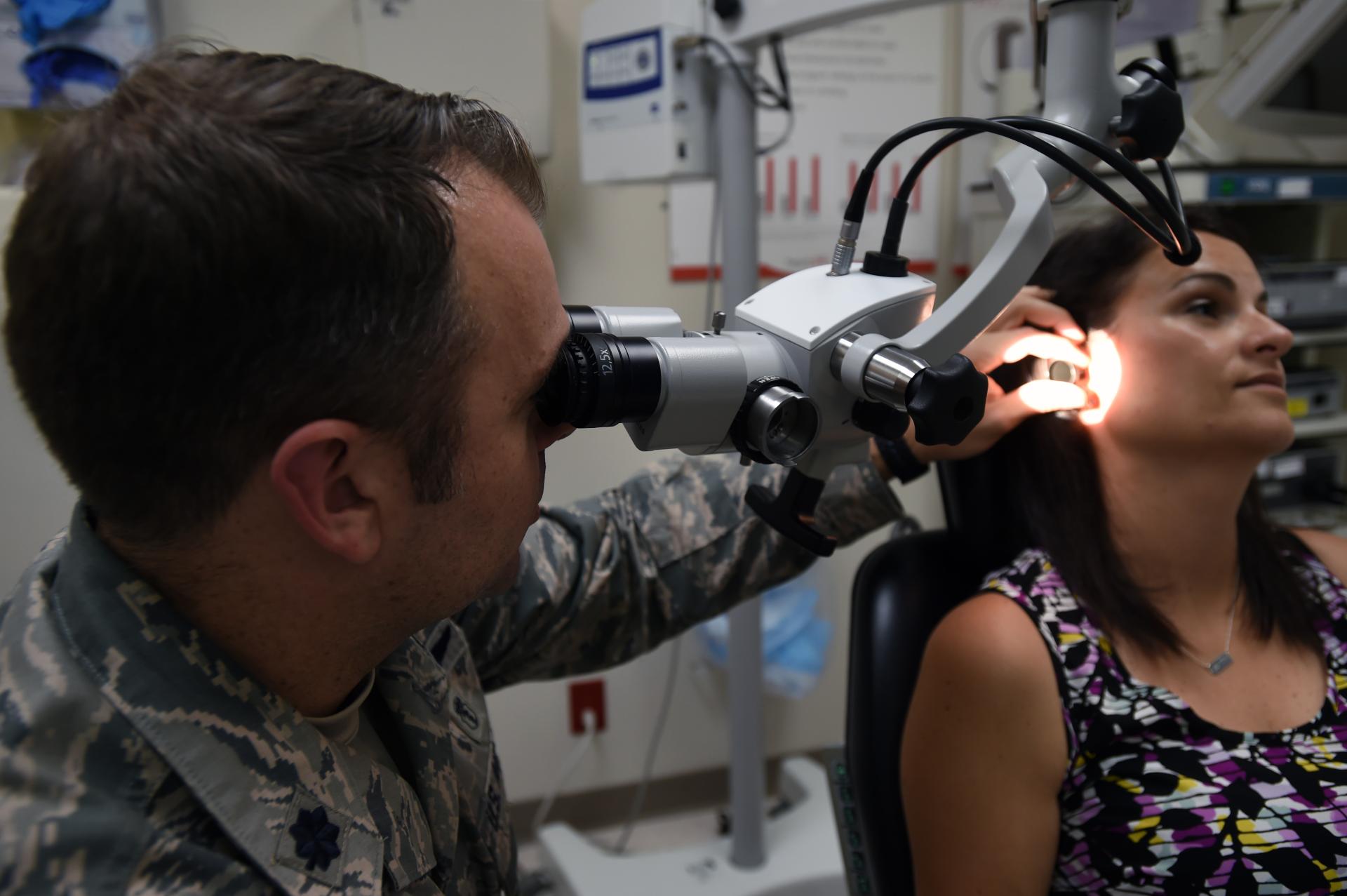 Myringoplasty : मायरिंगोप्लास्टी सर्जरी क्या है? | हैलो स्वास्थ्य