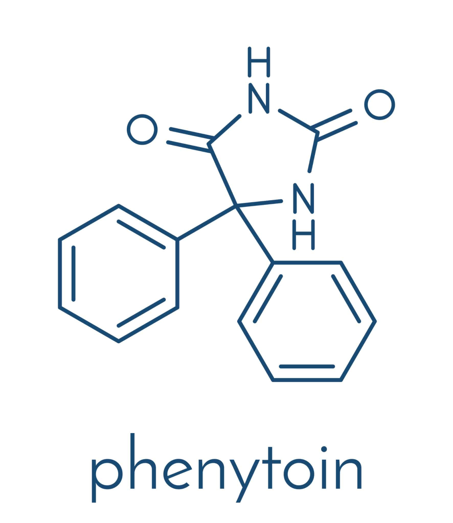 Phenytoin : फेनीटोइन क्या है? जानिए इसके उपयोग, साइड इफेक्ट्स और ...