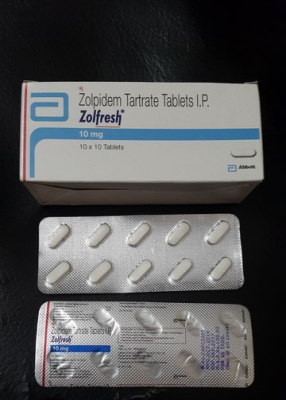 जोलफ्रेश टेबलेट (Zolfresh Tablet) क्या है? - हैलो स्वास्थ्य