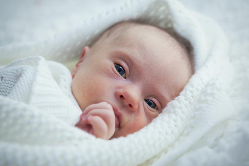 बेबी ब्लू सिंड्रोम के क्या होते हैं लक्षण? blue baby syndrome - हैलो ...