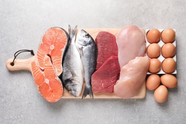 ITP Diet: प्लान में कौन सा फूड है 'इन' और कौन है 'आउट'? जानिए यहां ...