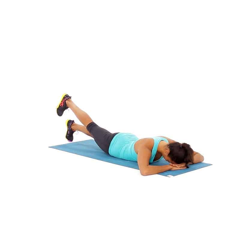 Lateral Pelvic Tilt Exercises: लेटरल पेल्विक टिल्ट एक्सरसाइजेज के बारे ...