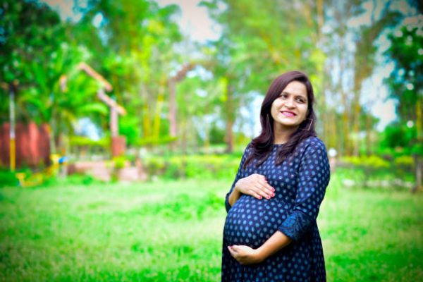 6 month pregnancy: 6 मंथ प्रेग्नेंसी के बारे में जानें - हैलो स्वास्थ्य